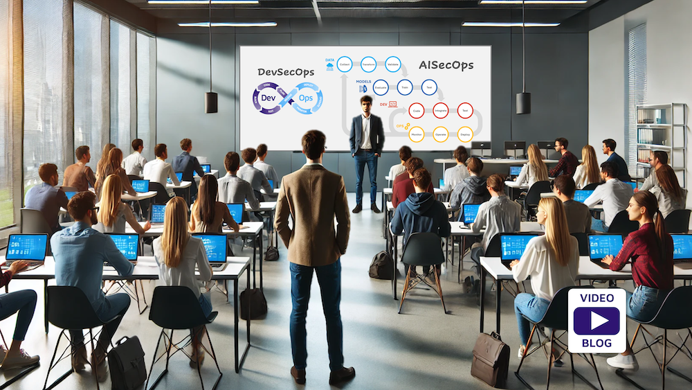 AISecOps: the Next 'Shift Left' for Securing AI Apps - PointGuard AI